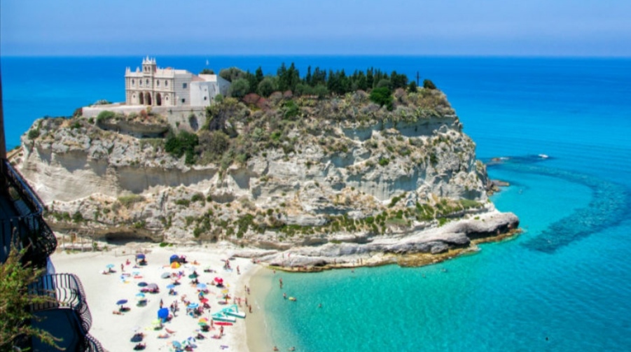 Le foto più famose della Calabria - La Calabria